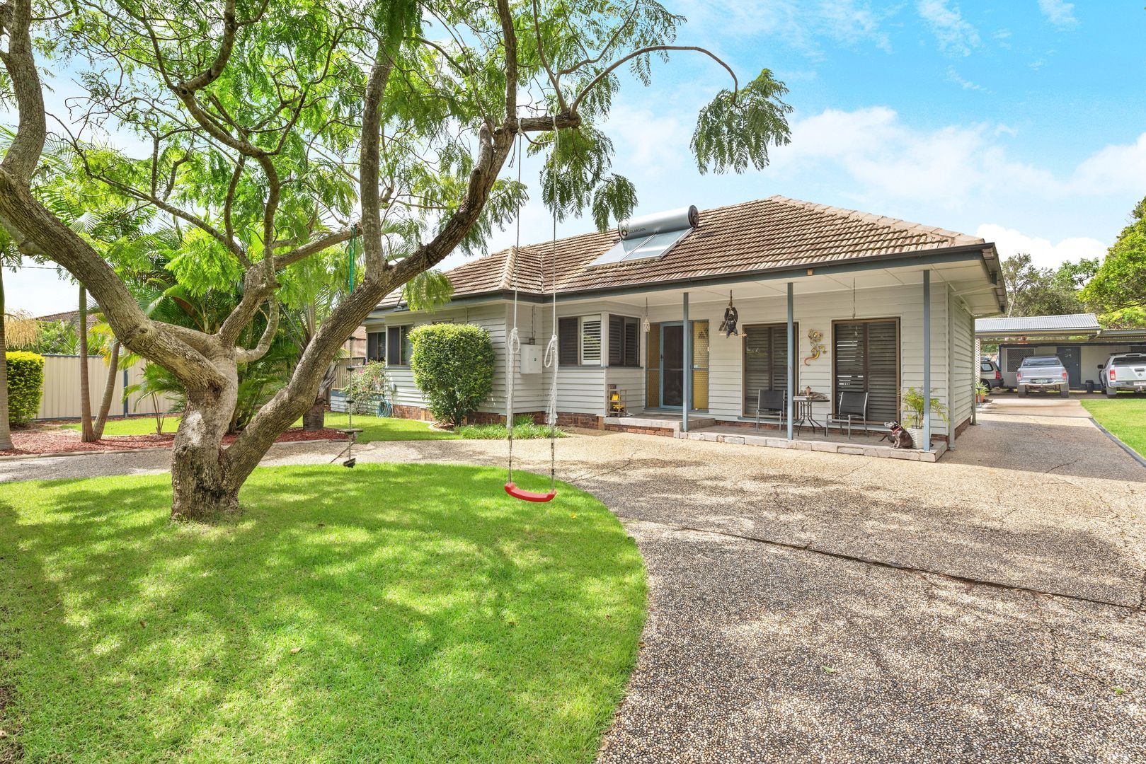 92 Roscommon Road, Boondall QLD 4034 - House For Rent - $800 | Domain