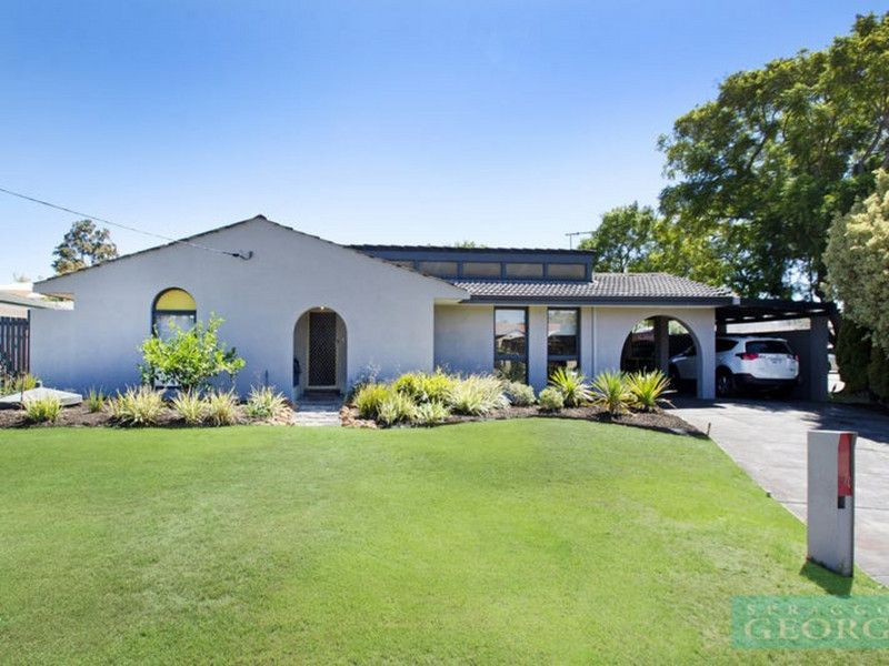 20 Felstead Crescent, Hamersley WA 6022 - House For Rent - $780 | Domain
