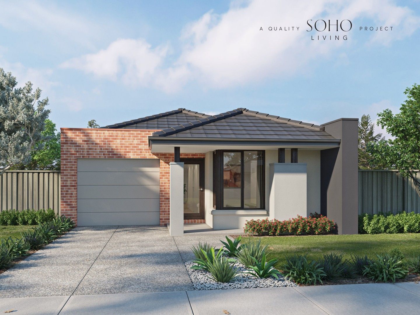 1608 Chateau Promenade, Fraser Rise VIC 3336 | Domain