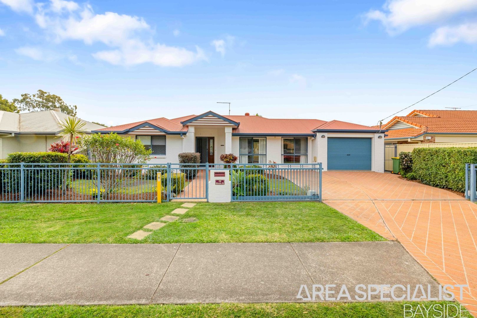 72 Queen Street, Cleveland QLD 4163 - House For Rent | Domain