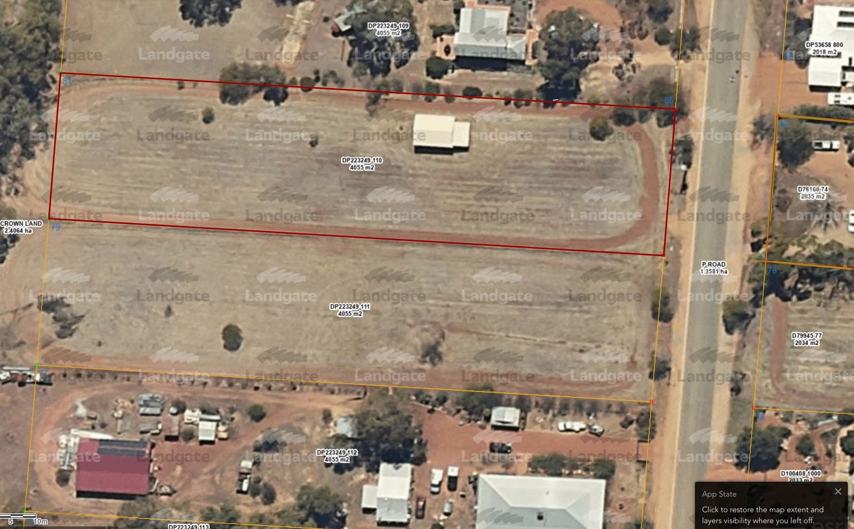81 Newcastle Street, York WA 6302 | Domain
