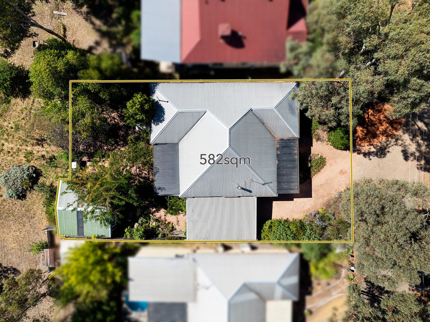 7 McEwan Street, Castlemaine VIC 3450 | Domain