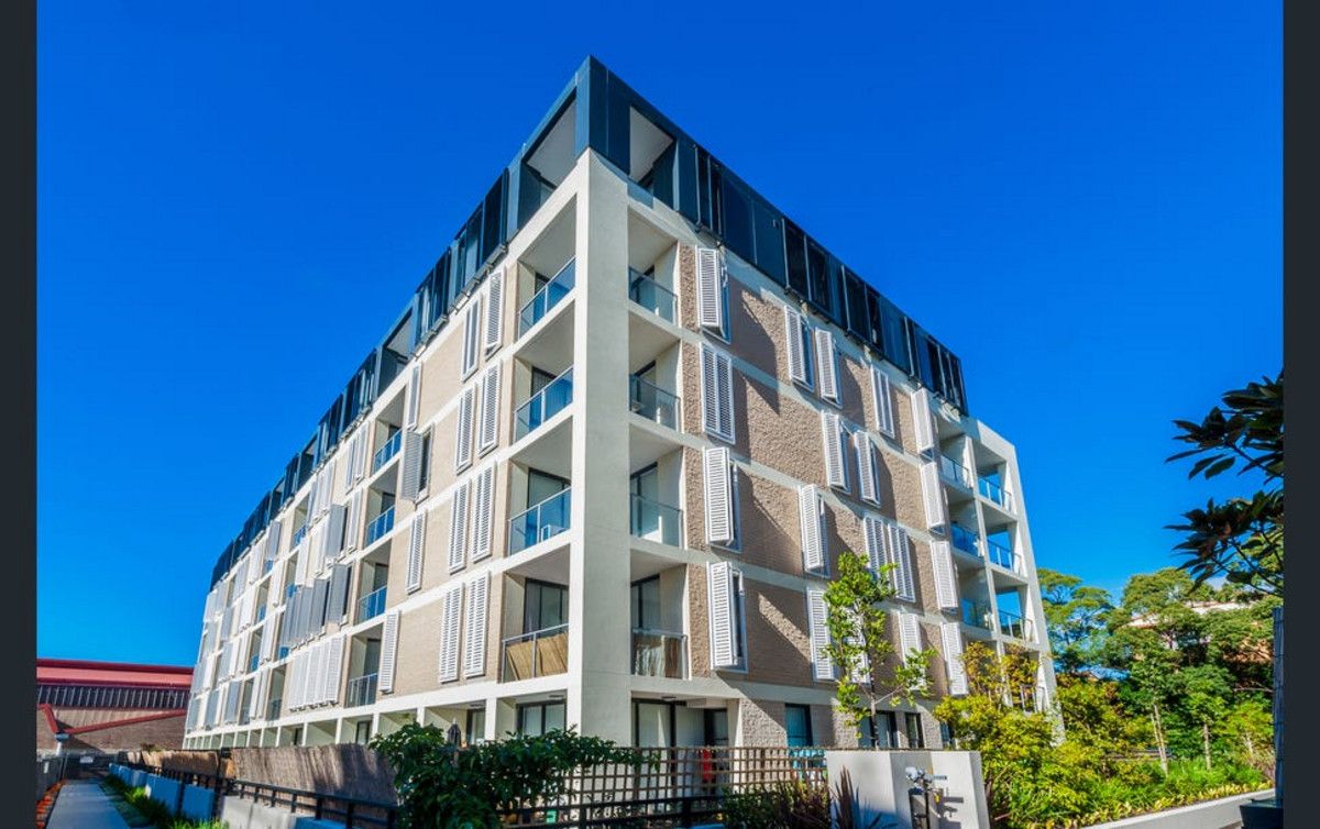 102/4 Galara Street, Rosebery NSW 2018 - Apartment For Rent | Domain