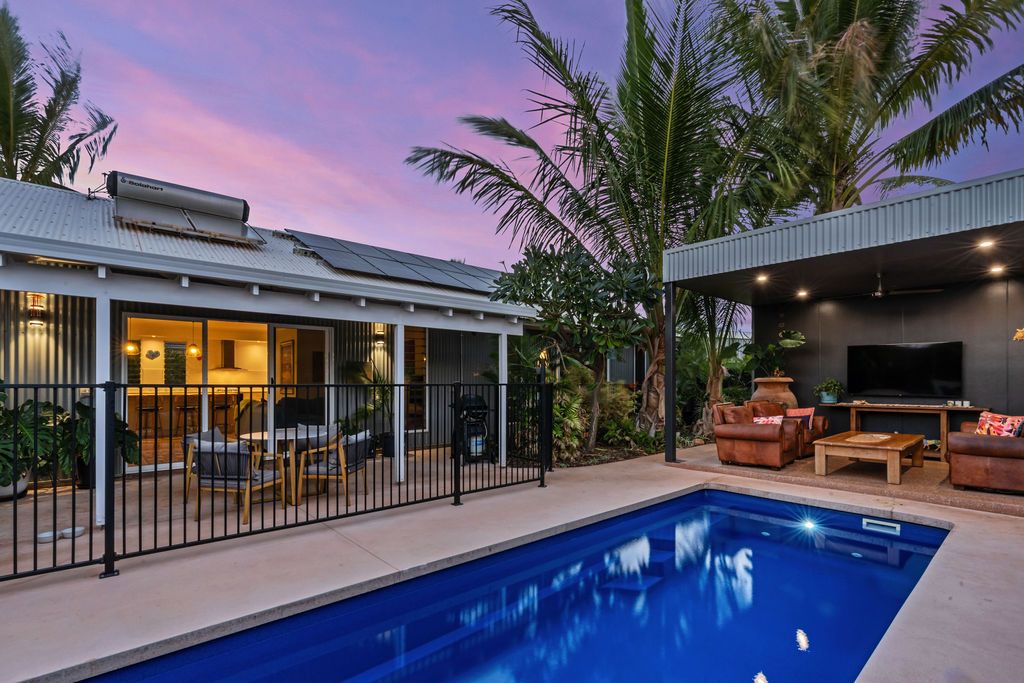 39 Snapper Loop, Exmouth WA 6707 | Domain