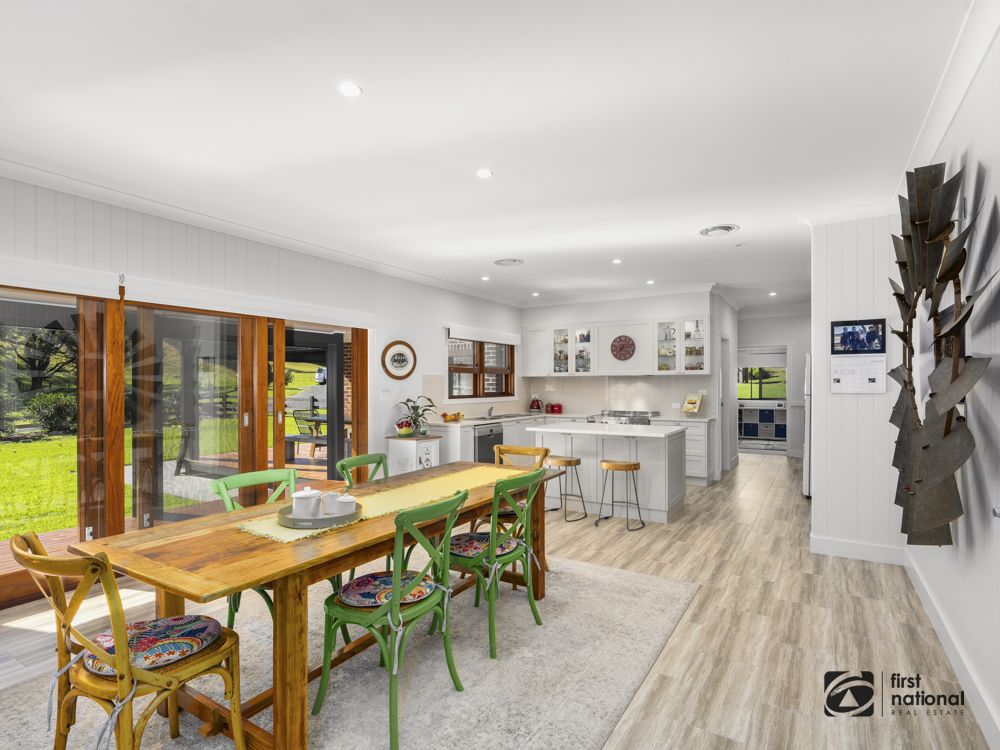 621 Upper Orara Road, Upper Orara NSW 2450 - House for Sale | Domain