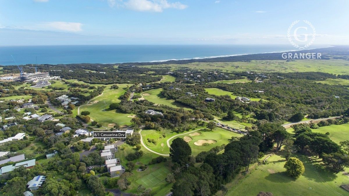 8/1 Casuarina Drive, Cape Schanck | Property History & Address Research ...
