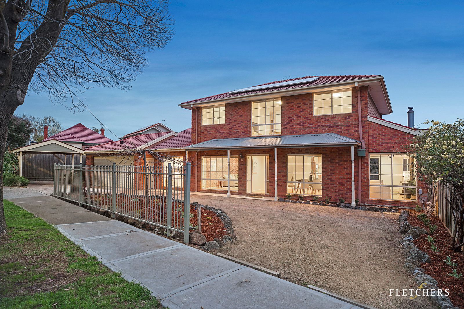 8 Allen Grove, Kew East | Property History & Address Research | Domain