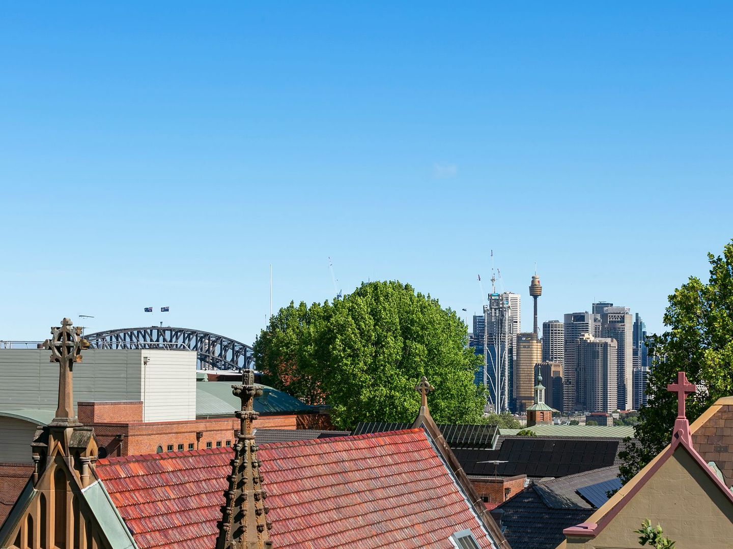 510/2-10 Mount Street, North Sydney | Property History & Address ...