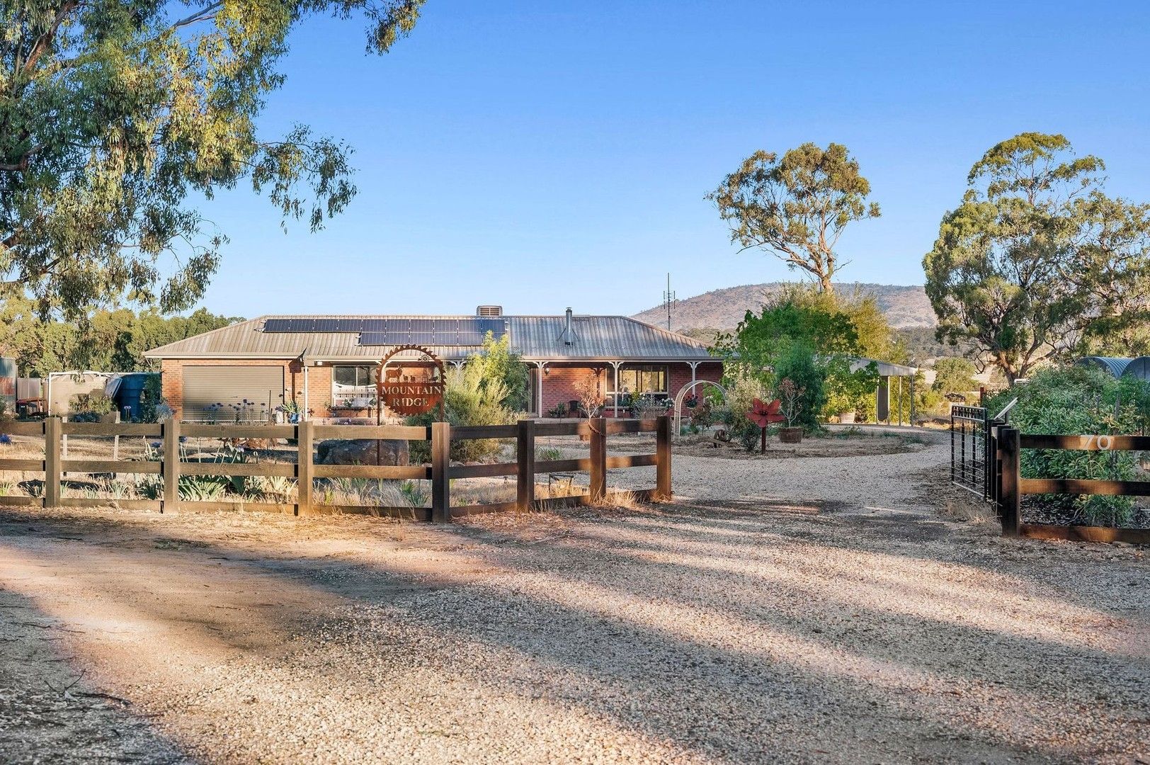 70 Ashes Bridge Road, Tallarook VIC 3659 | Domain