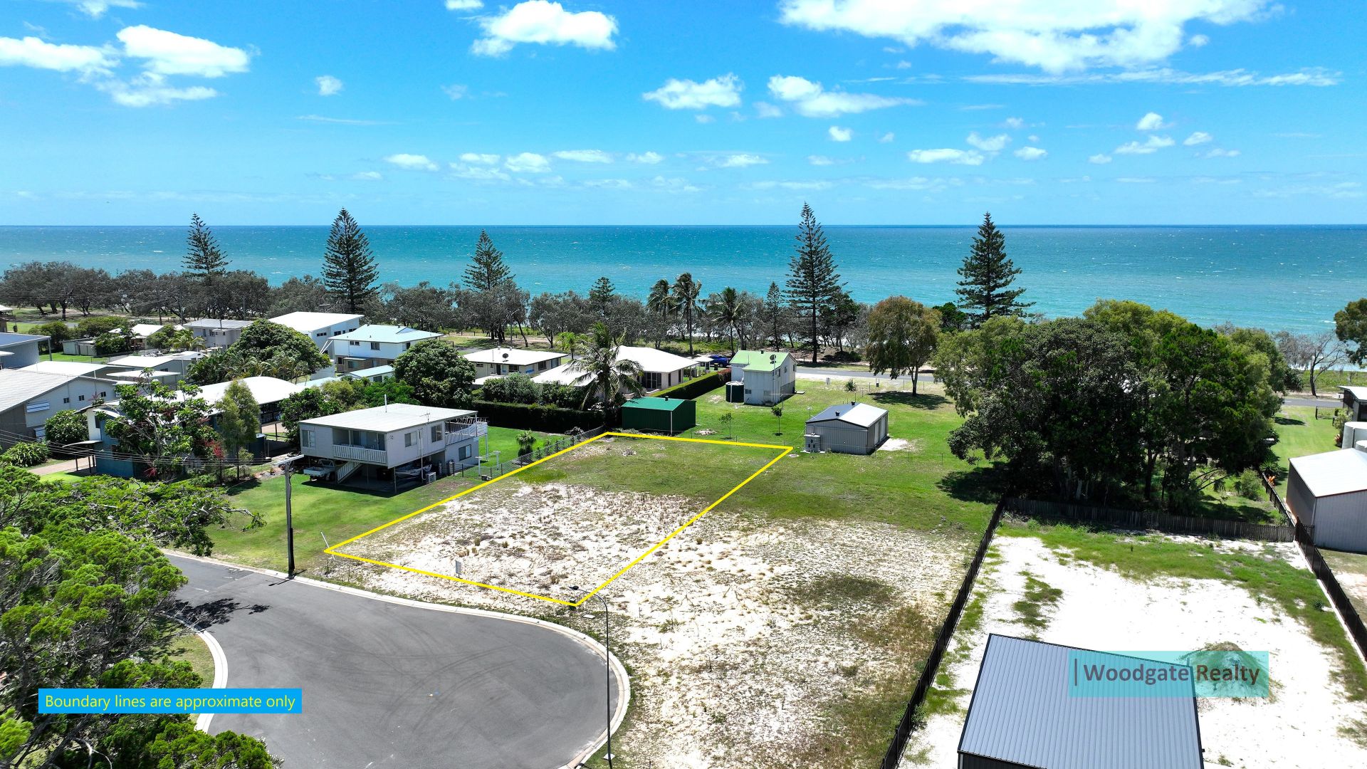 4 Oak St Woodgate, Woodgate QLD 4660 | Domain