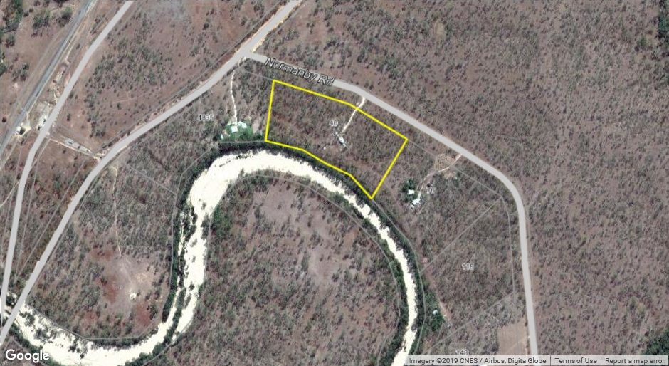 40 Normanby Road, Bogie | Property History & Address Research | Domain
