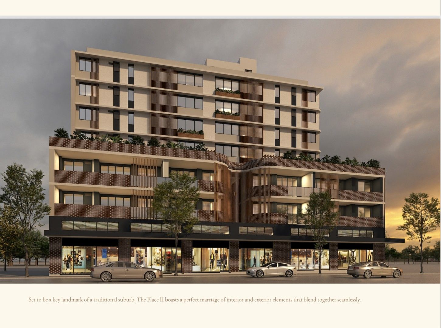 107/317-335 Liverpool Rd, Ashfield NSW 2131 | Domain