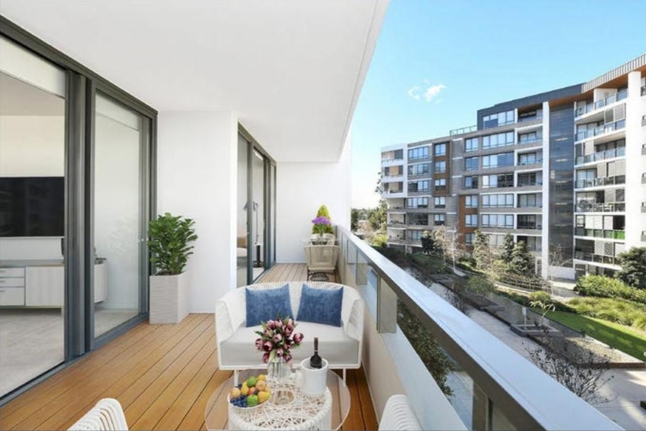 301w/3 Lardelli Drive, Ryde NSW 2112 | Domain