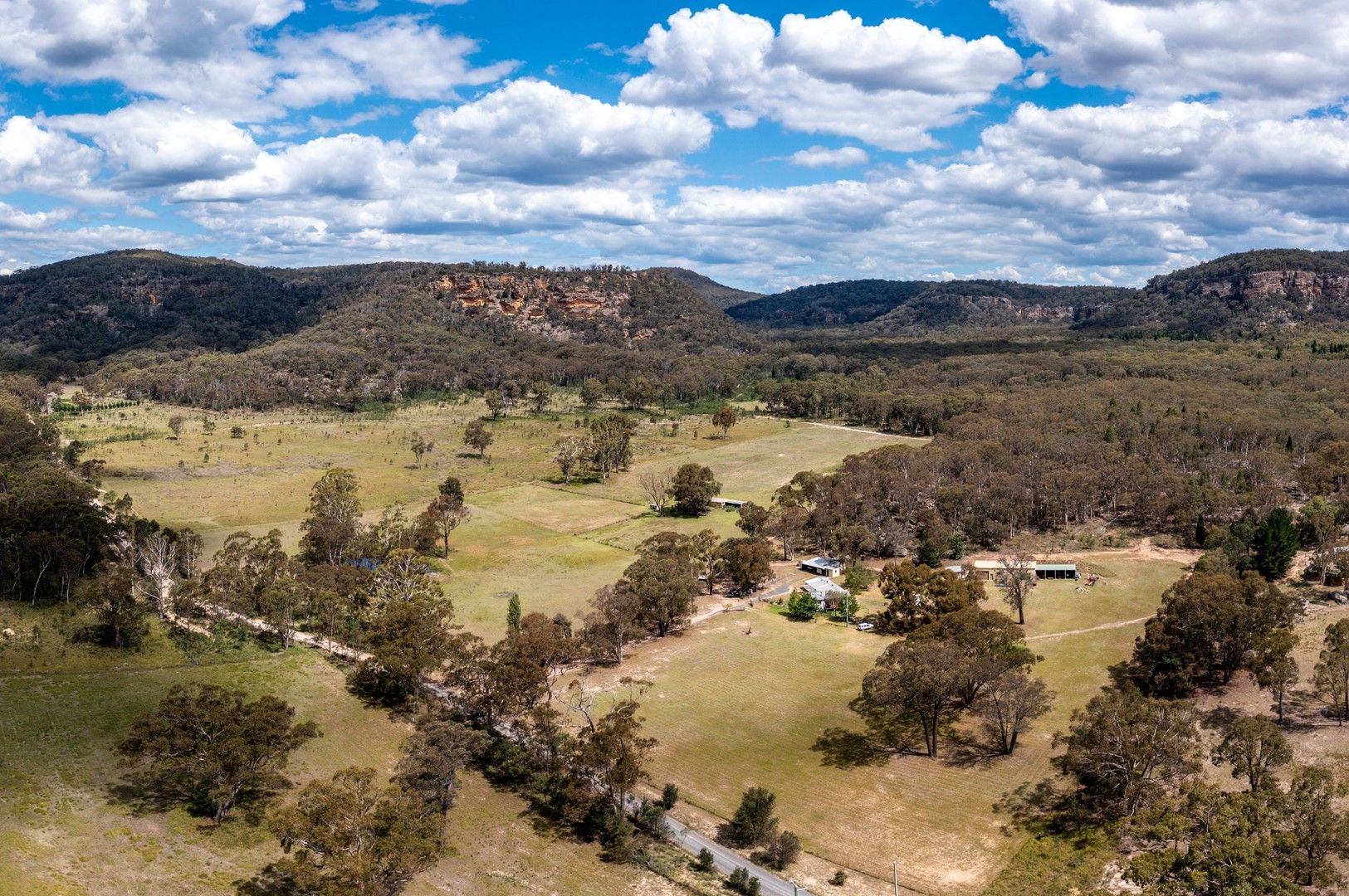 230 Reedy Creek Rd, Rylstone NSW 2849 - House for Sale | Domain