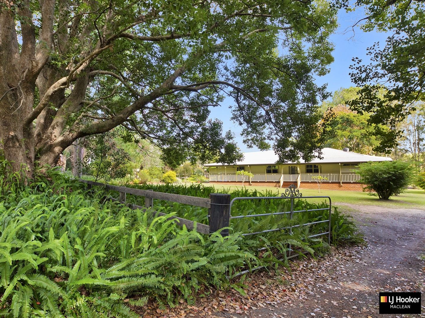 82 South Arm School Road, South Arm NSW 2460 - House for Sale