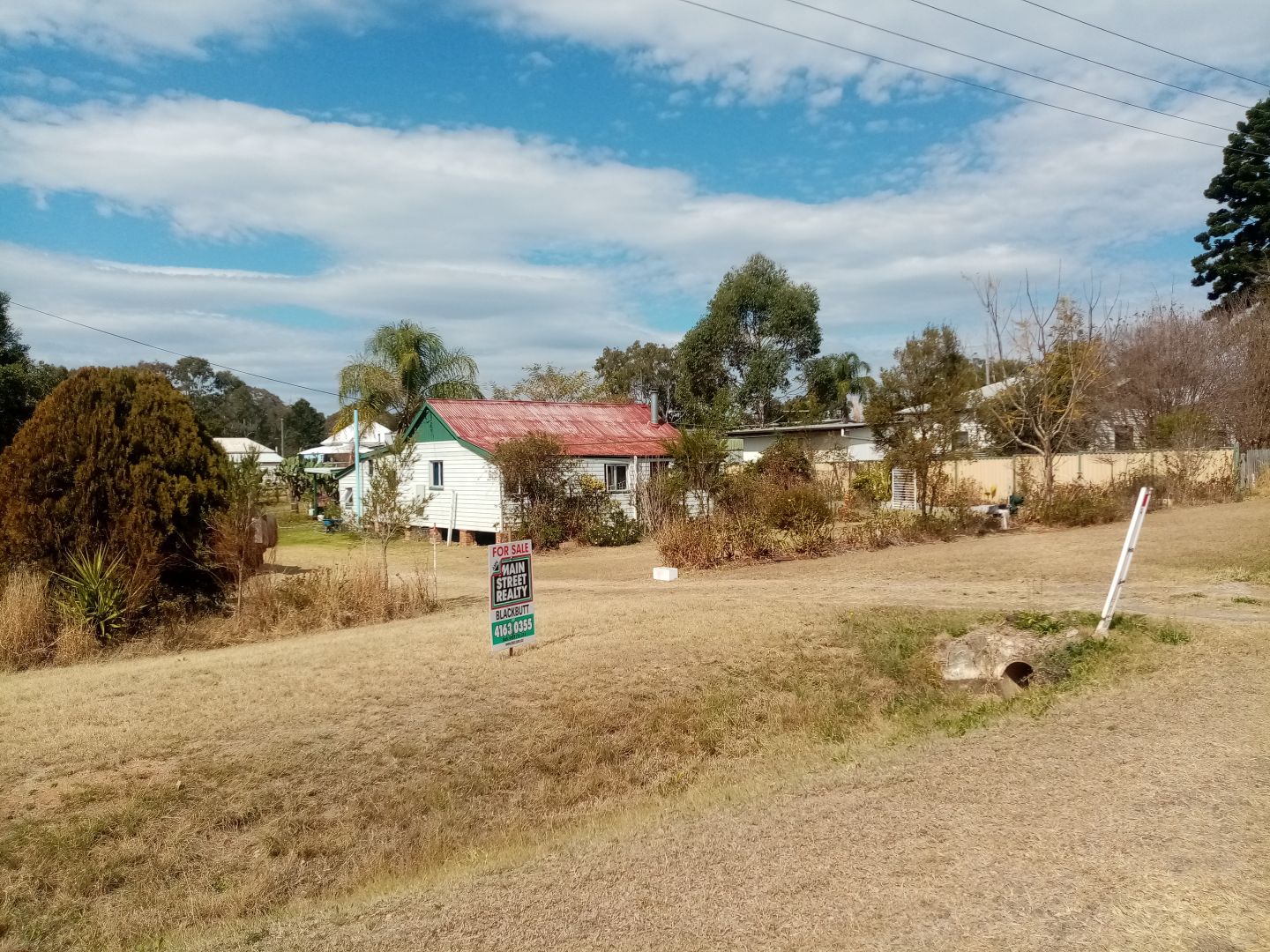 82 Fitzroy Street, Nanango QLD 4615 | Domain