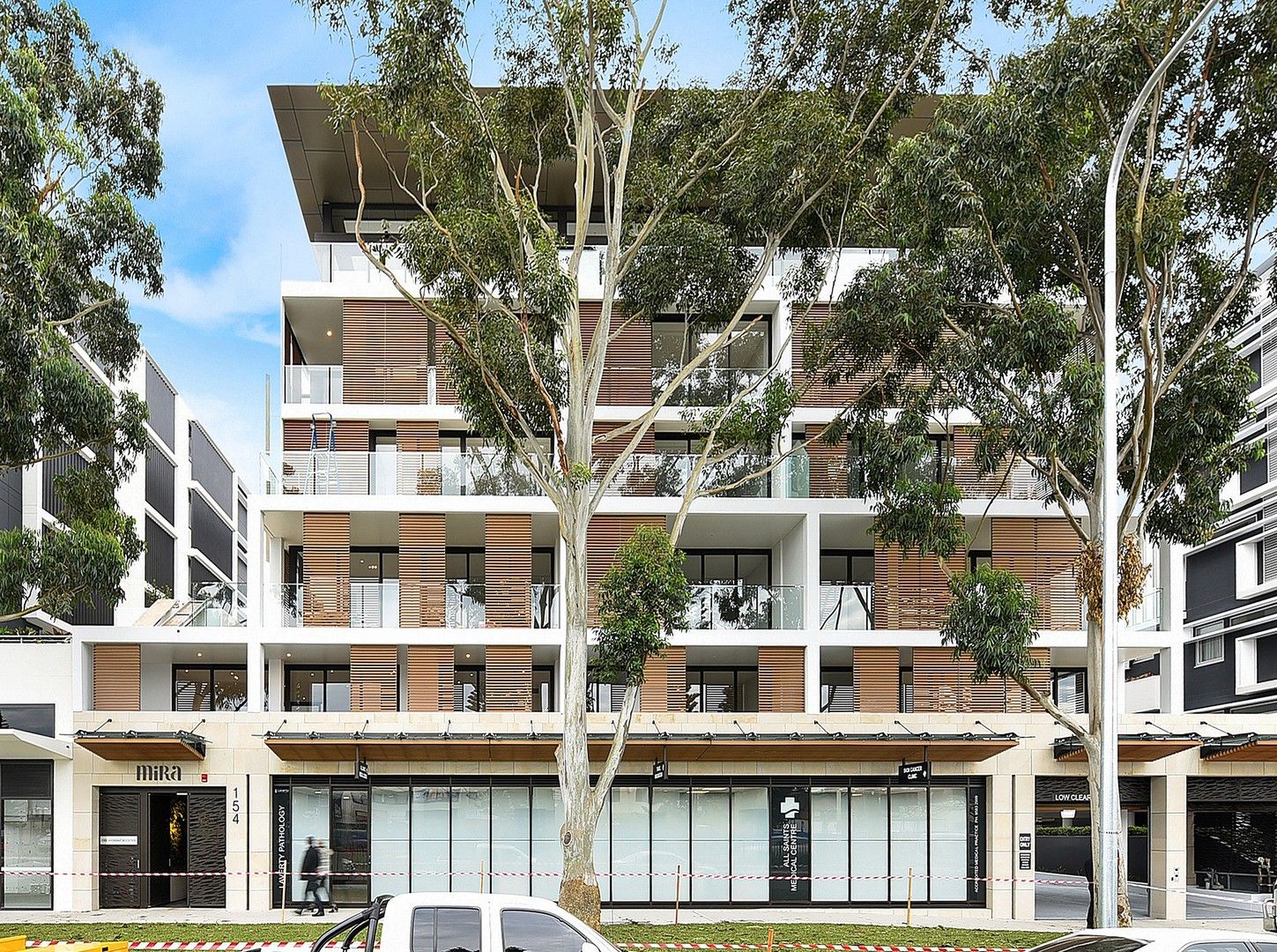 201/154 Ramsgate Road, Ramsgate Beach NSW 2217 | Domain