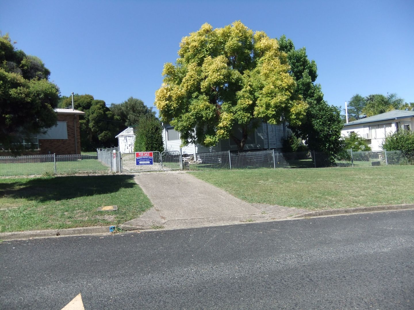 7 Morris Street, Talbingo NSW 2720 | Domain