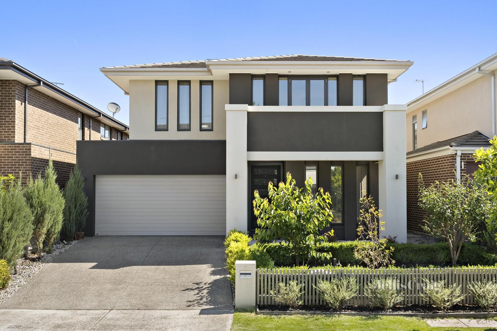 7 Retreat Drive, Ascot Vale VIC 3032 | Domain