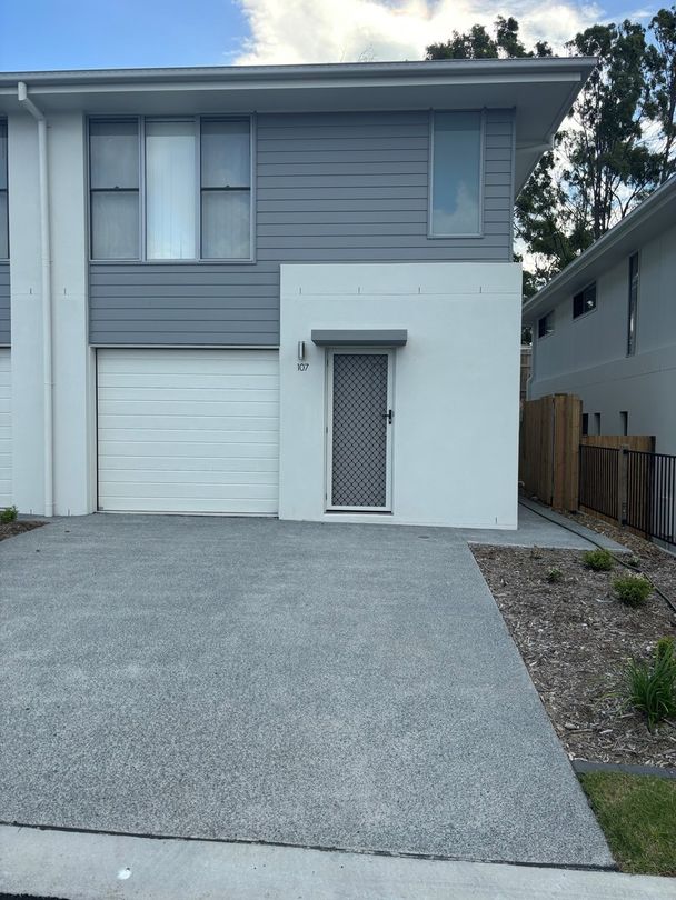107/19 Whittley Court, Pimpama QLD 4209 - Townhouse For Rent - $650 ...