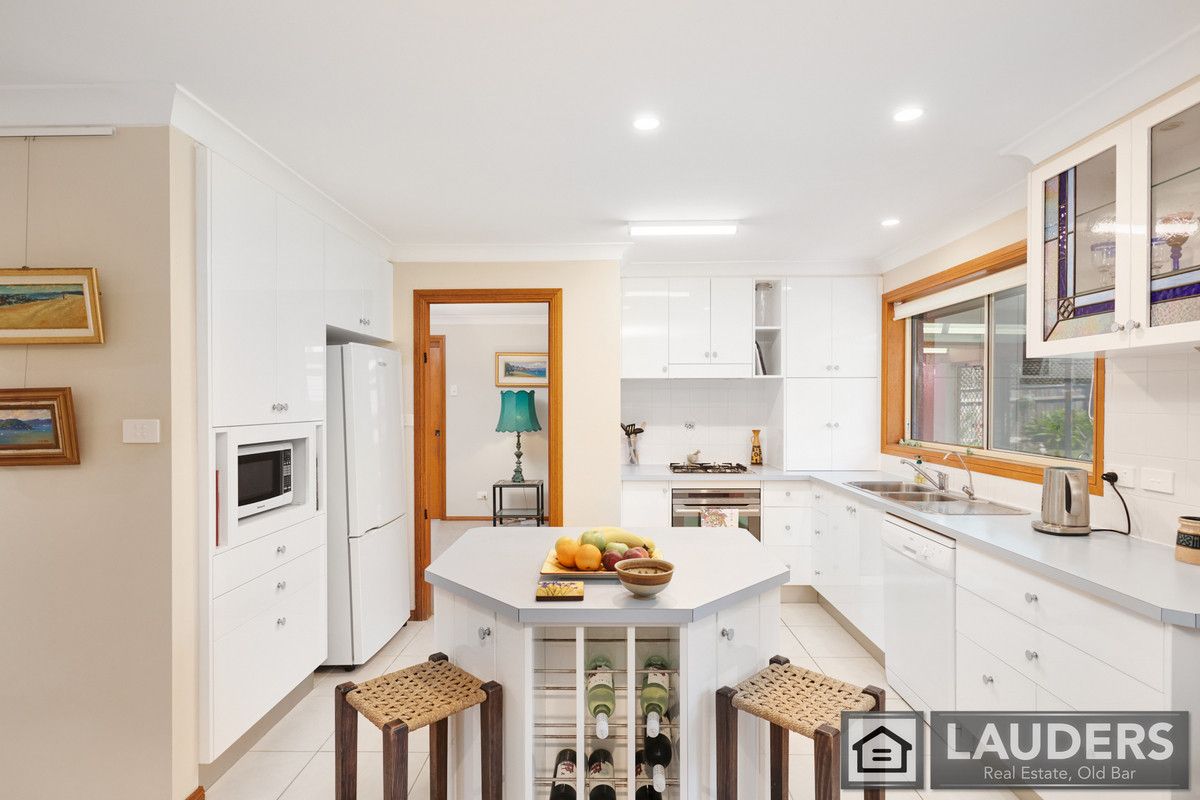 21 Rushby Drive, Old Bar NSW 2430 - House For Rent | Domain