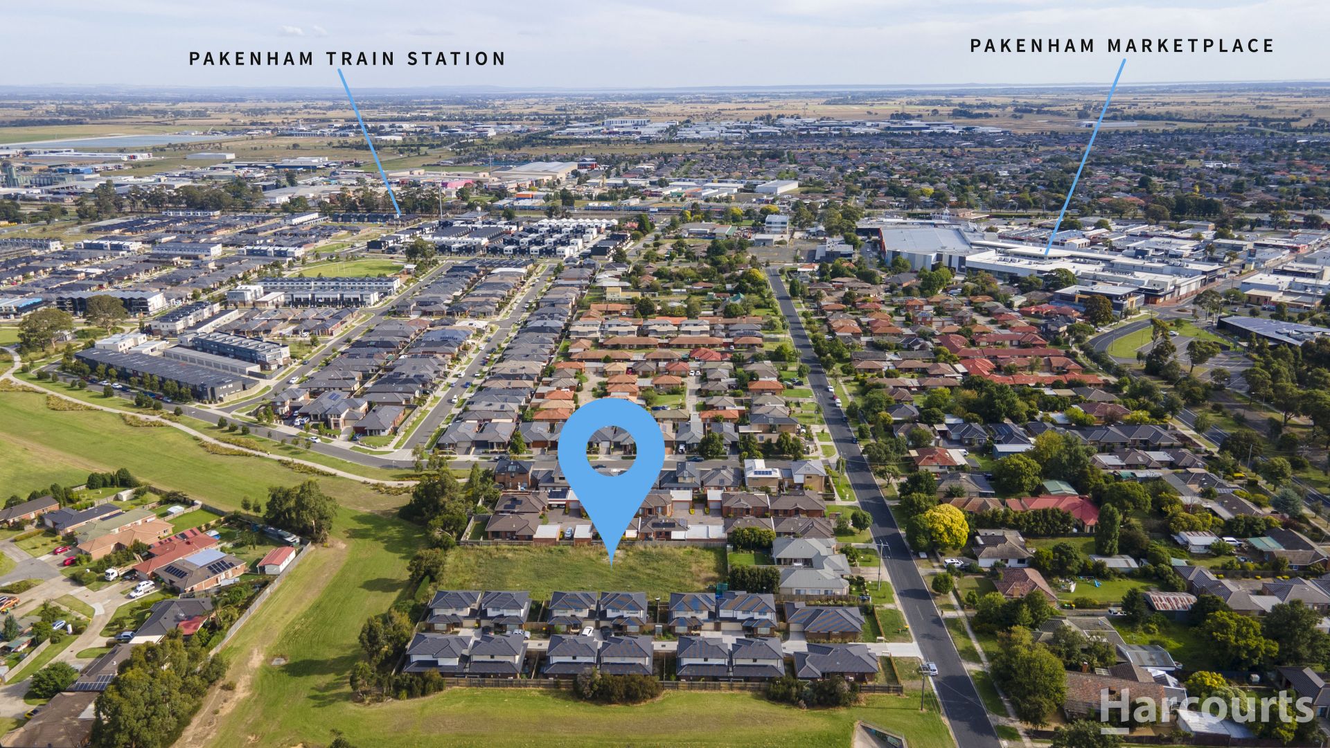 3/21 King Street, Pakenham VIC 3810 | Domain