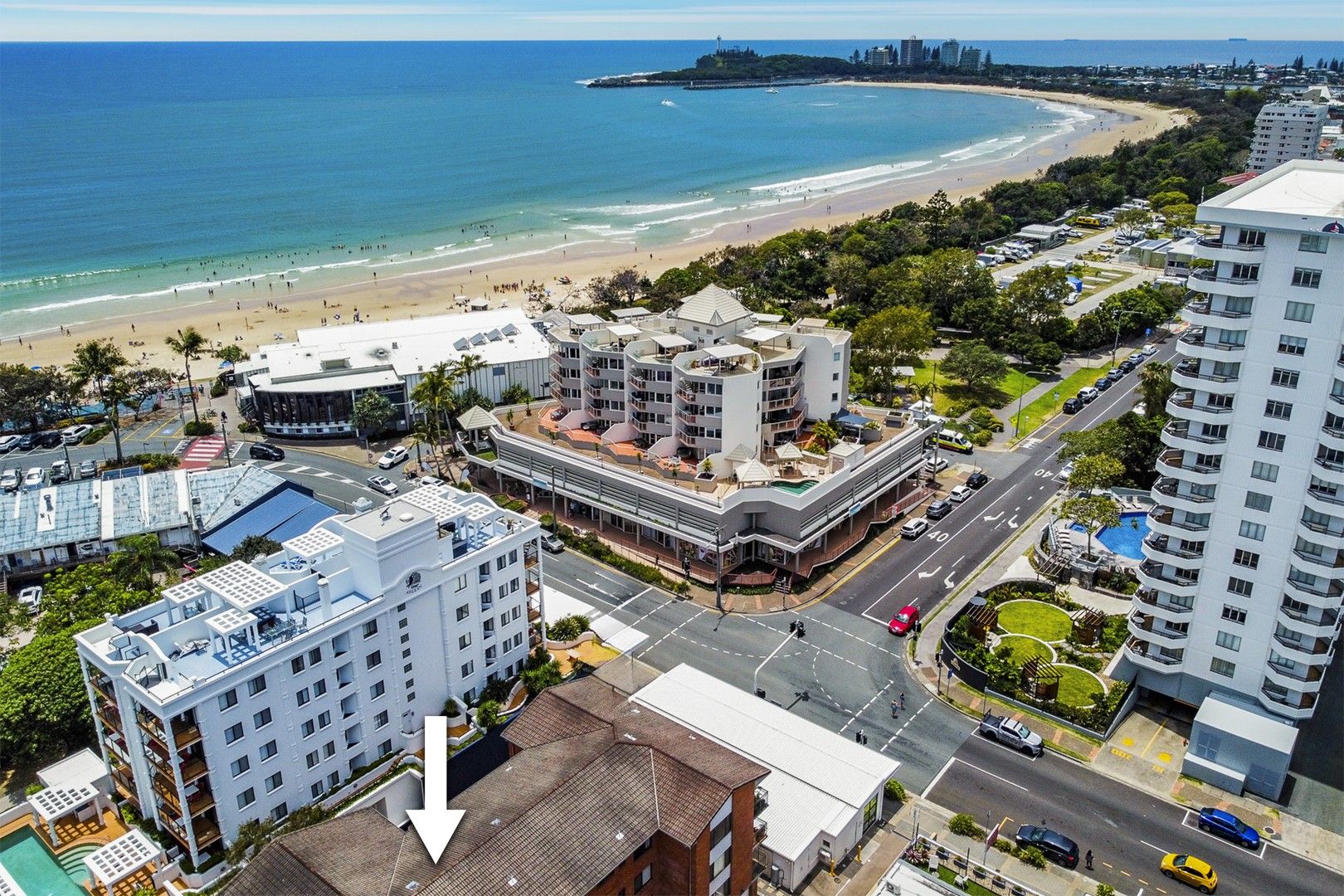 10/13 Burnett Street, Mooloolaba QLD 4557 | Domain