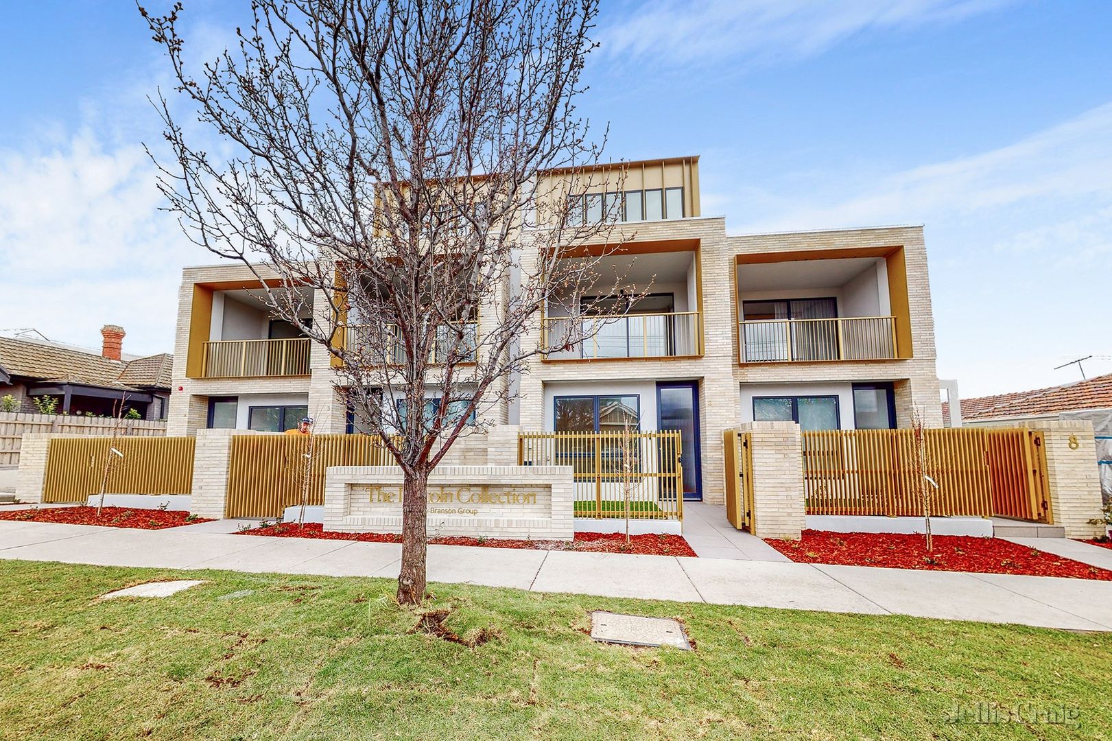 11/8 Lincoln Road, Essendon | Property History & Address Research | Domain