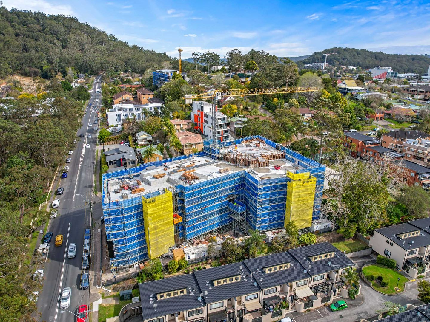 Sold 1/18-22 Range Road, North Gosford NSW 2250 on 06 Apr 2022 ...