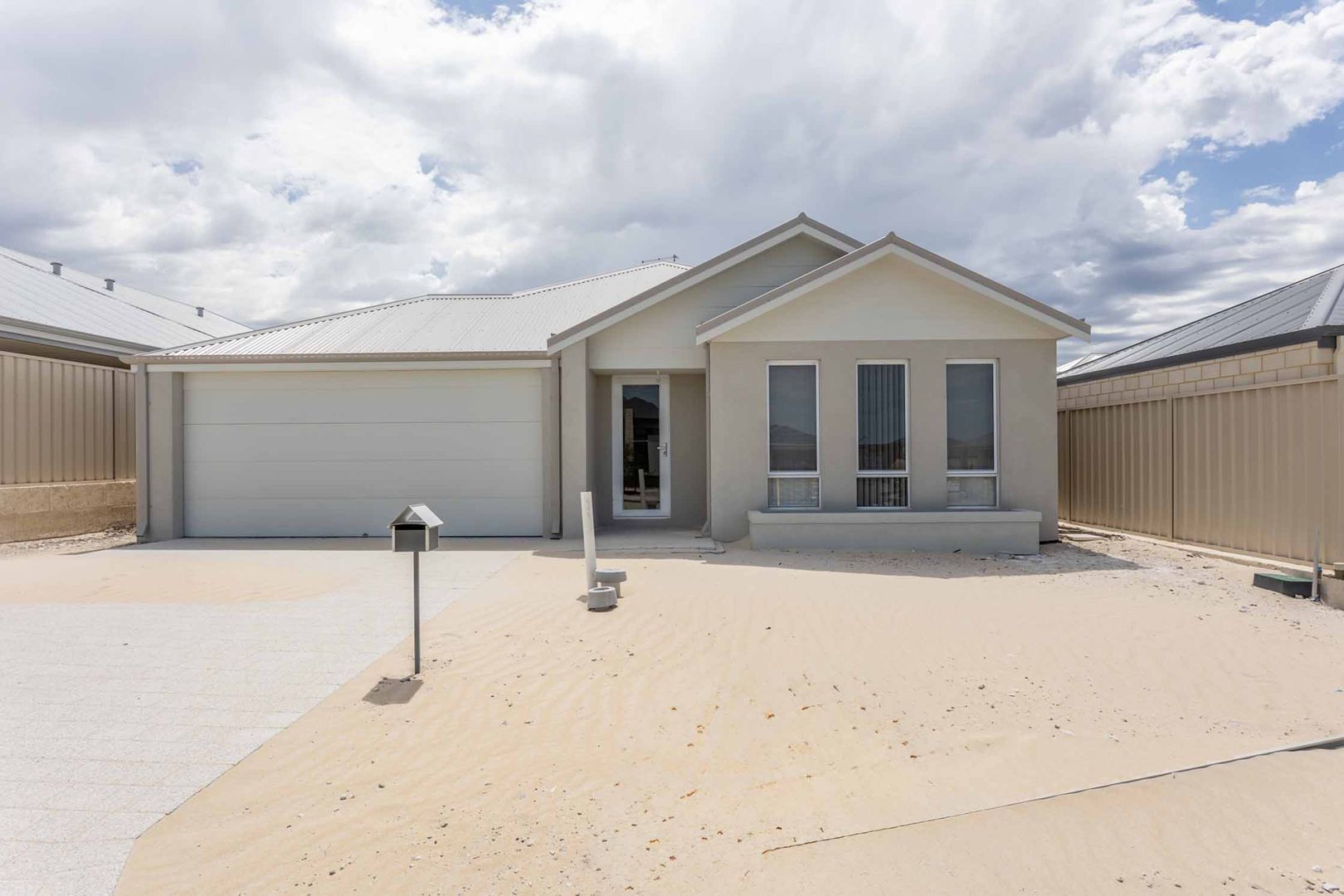 4 Vigilant Street, Two Rocks WA 6037 - House For Rent - $560 | Domain