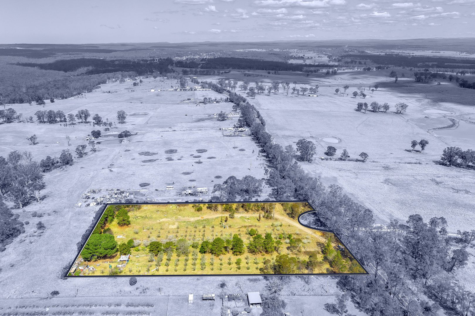 490 Appin Road, Gilead NSW 2560 - Vacant Land for Sale | Domain