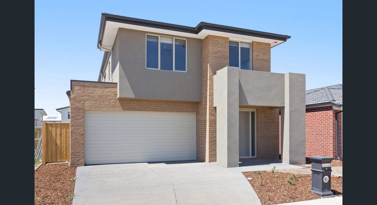 9 Squadron Road, Point Cook VIC 3030 - House For Rent | Domain