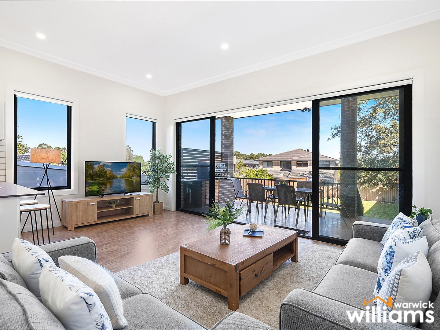 16A Hinkler Street, Ermington NSW 2115 - House For Rent | Domain