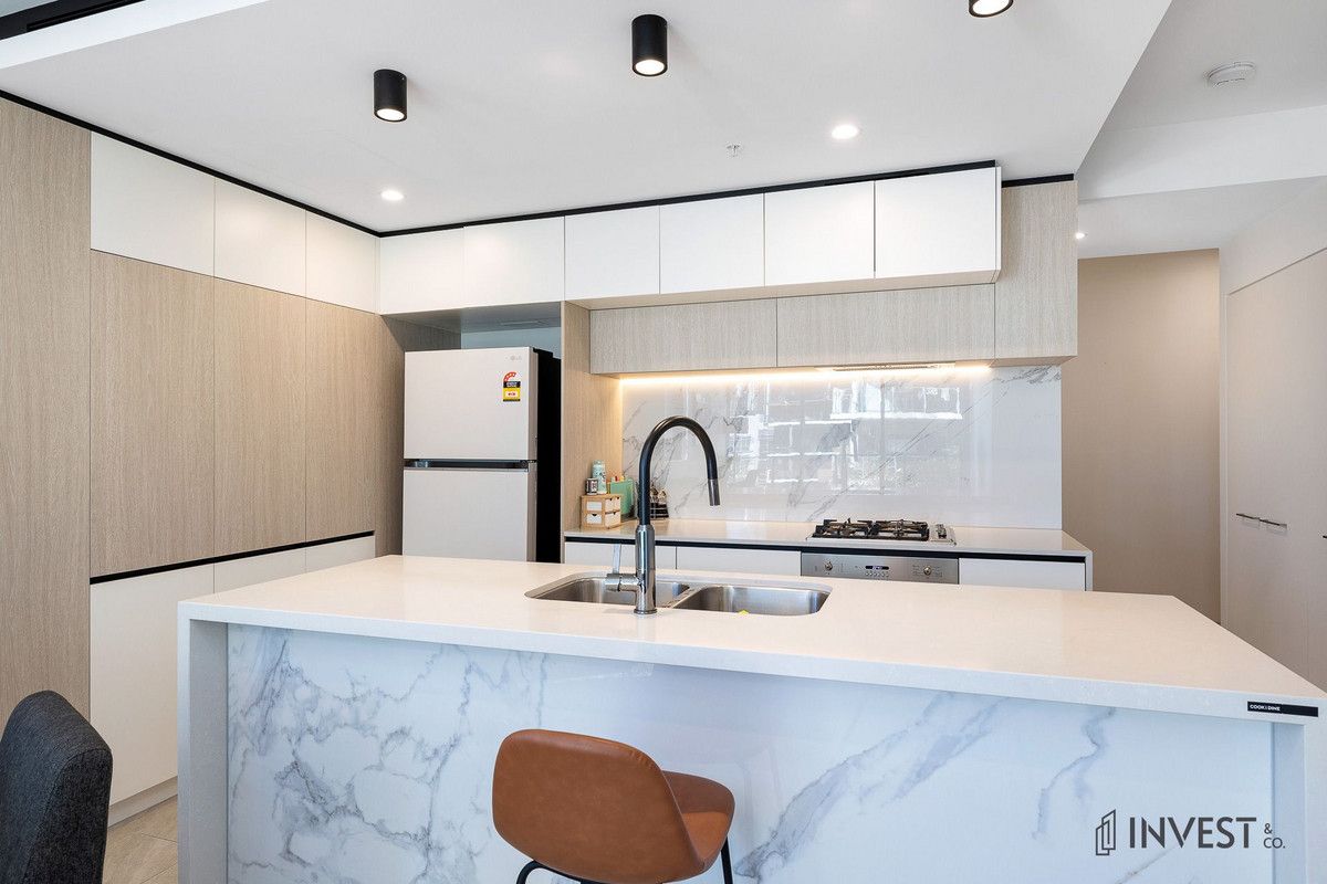 20303/33 Manning Street, South Brisbane QLD 4101 - Apartment For Rent ...