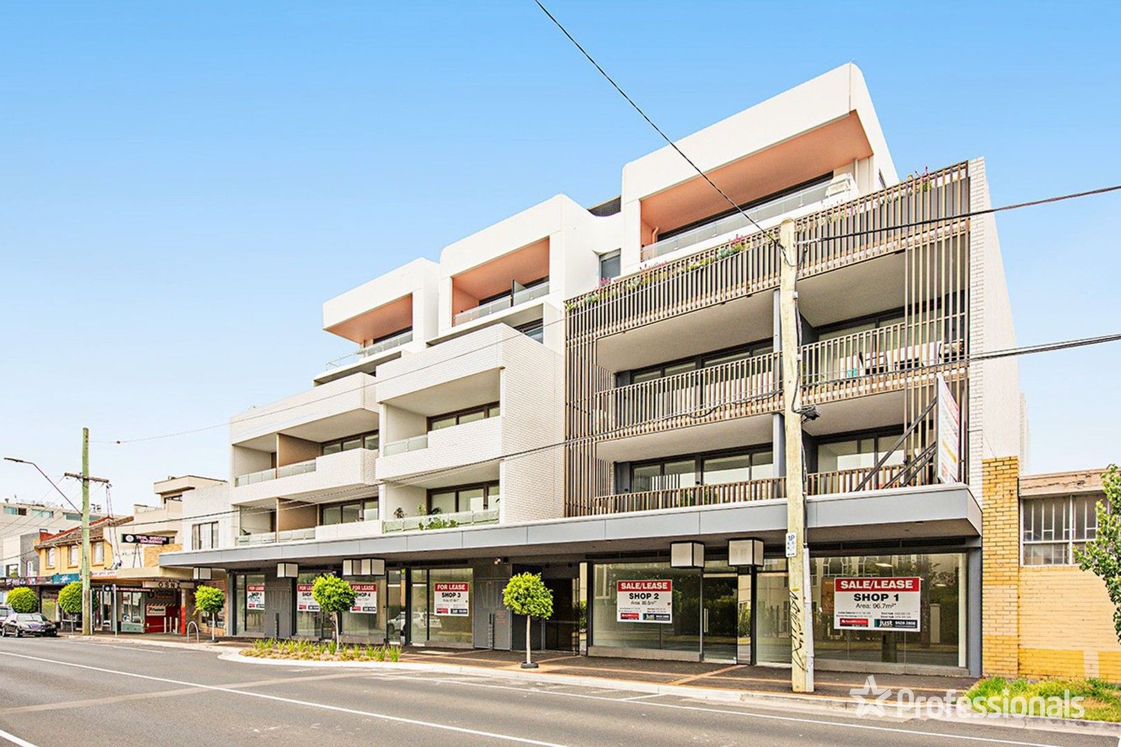 106/240 Mckinnon Road, McKinnon VIC 3204 | Domain