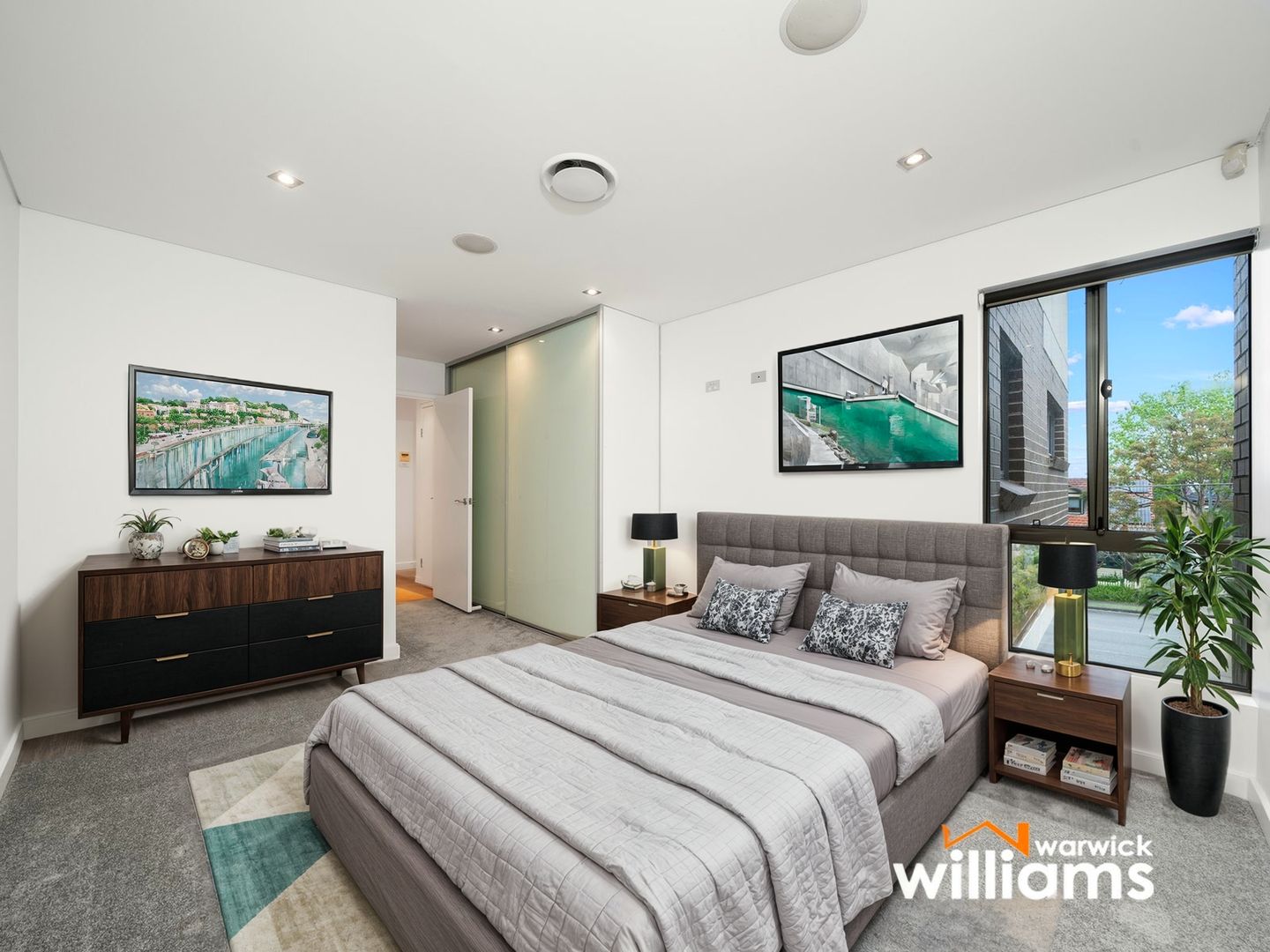 3/15A Linsley Street, Gladesville NSW 2111 - Apartment For Rent | Domain