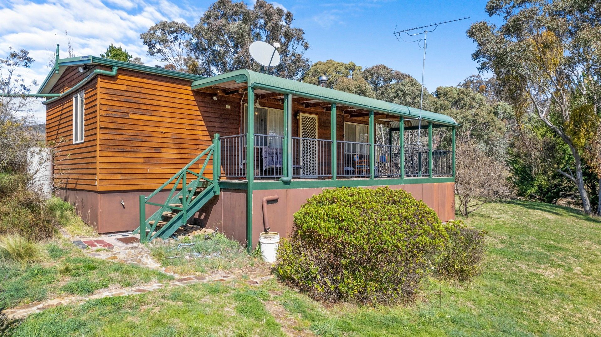 2318 Beaconsfield Road, Wisemans Creek NSW 2795 - House for Sale