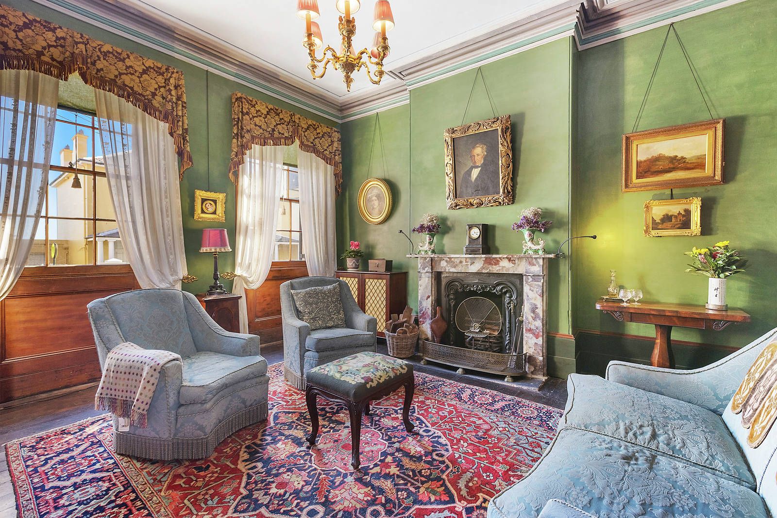 20 Lower Fort Street, Dawes Point | Property History & Address Research ...