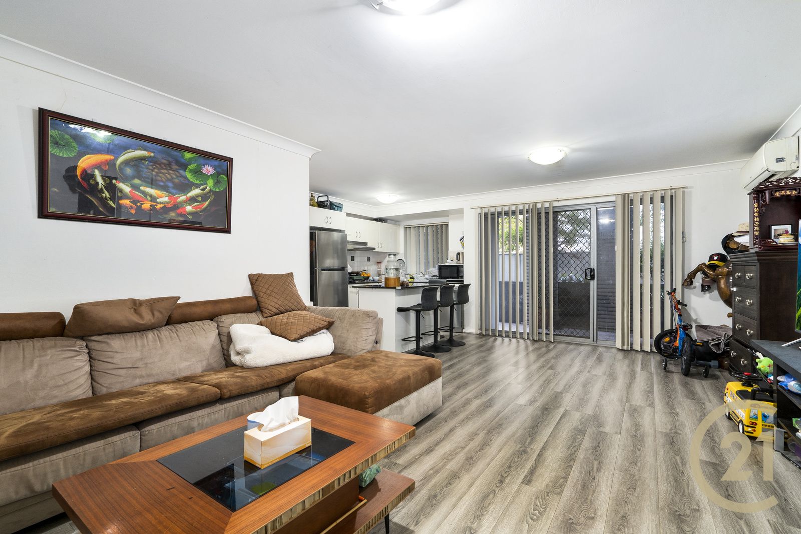 7/17-19 Northumberland Street, Liverpool NSW 2170 | Domain