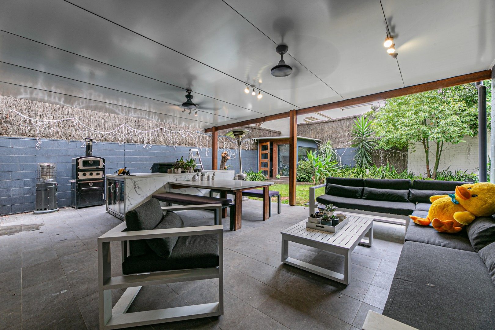 56 Newington Boulevard, Newington NSW 2127 - House For Rent | Domain