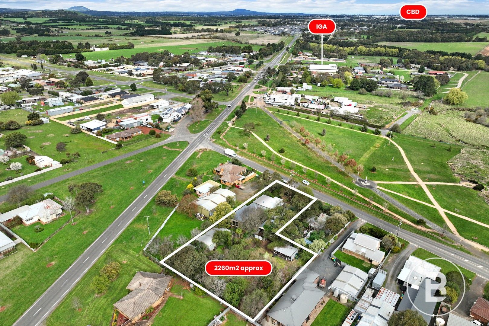 2 Albert Street, Miners Rest VIC 3352 | Domain