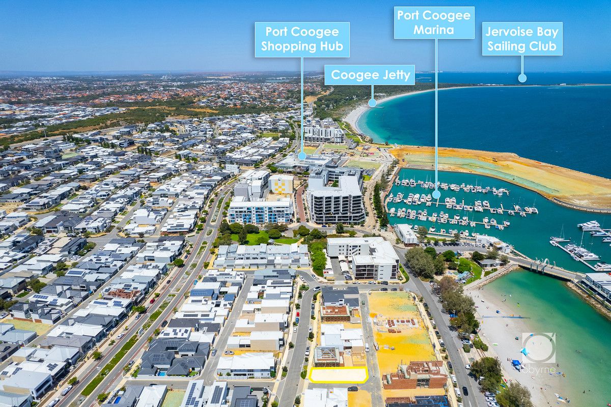 2 Scout Turn, North Coogee WA 6163 | Domain