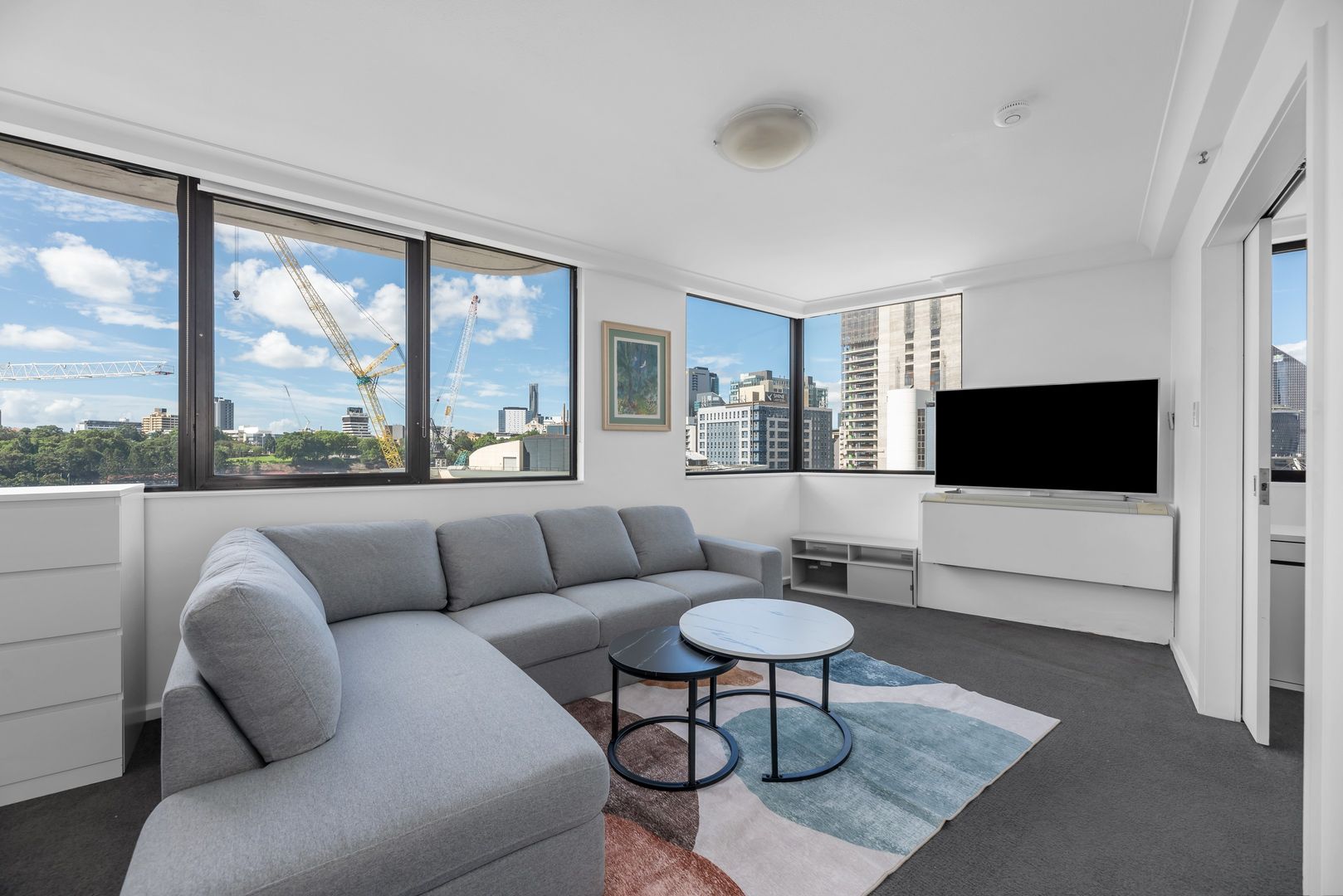 111/293 North Quay, Brisbane City QLD 4000 - Apartment For Rent | Domain