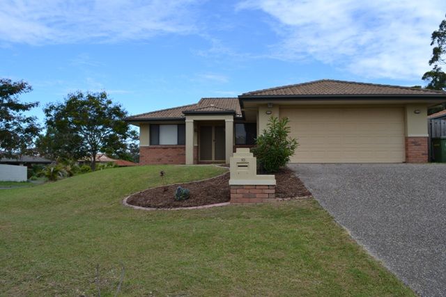 10 Bushgum Crescent, Upper Coomera QLD 4209 - House For Rent - $690 ...