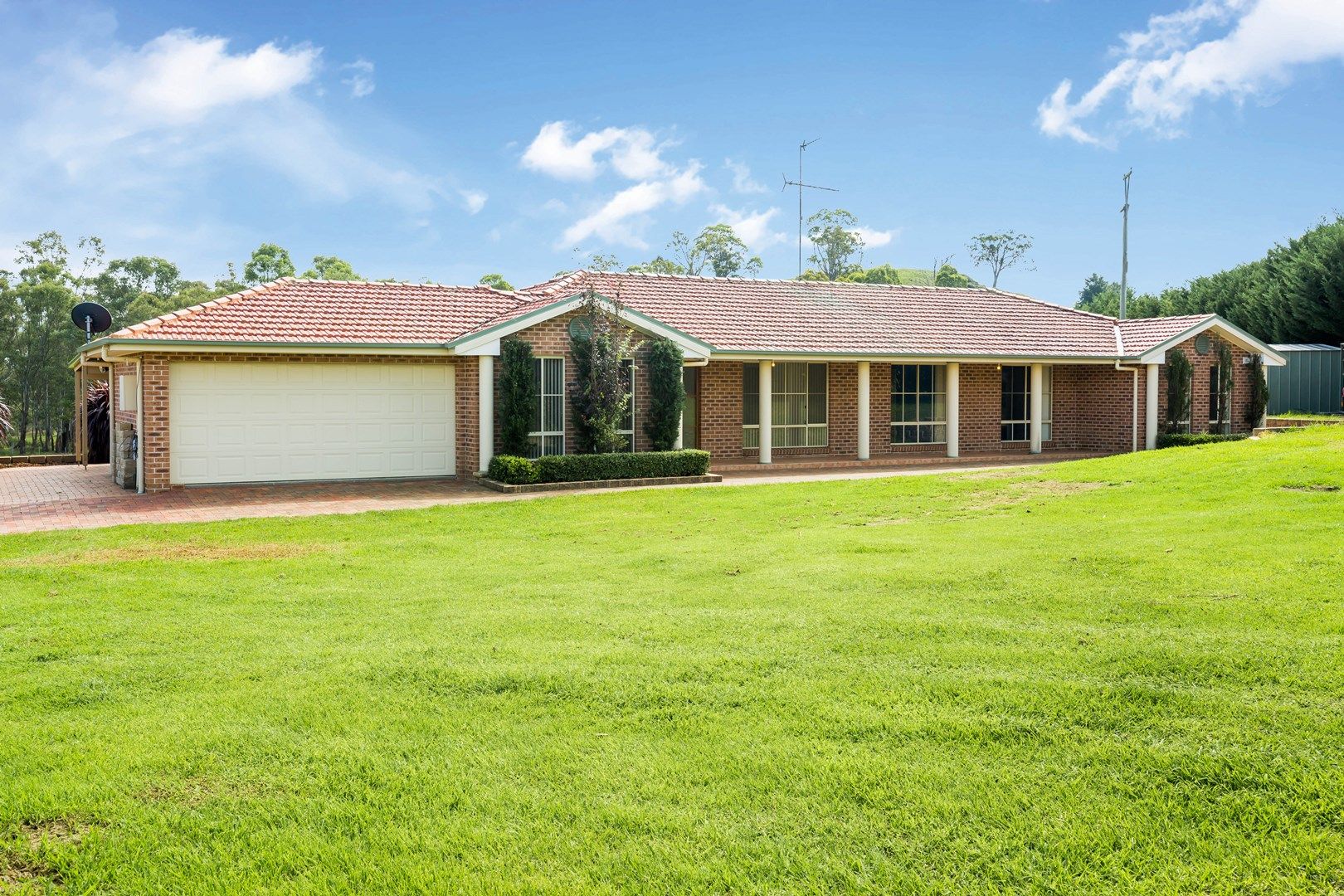 23 Lyrebird Road, Pheasants Nest | Property History & Address Research ...