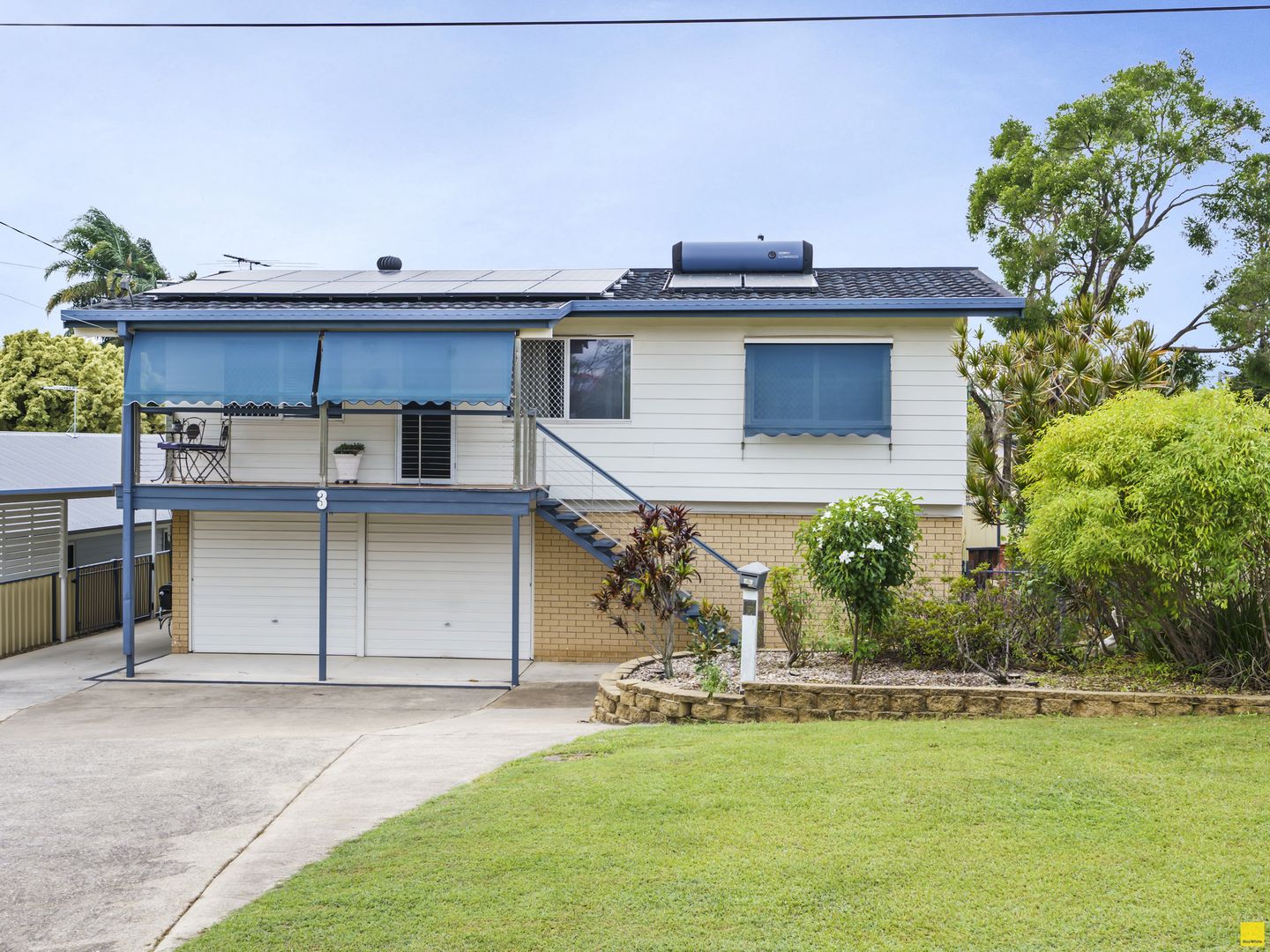 3 Parakeet Street, Birkdale | Property History & Address Research | Domain