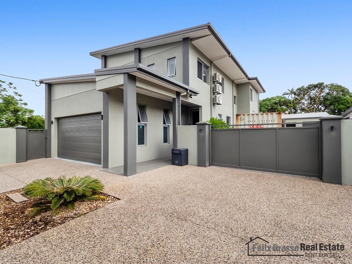 303 Pease Street, Edge Hill QLD 4870 | Domain