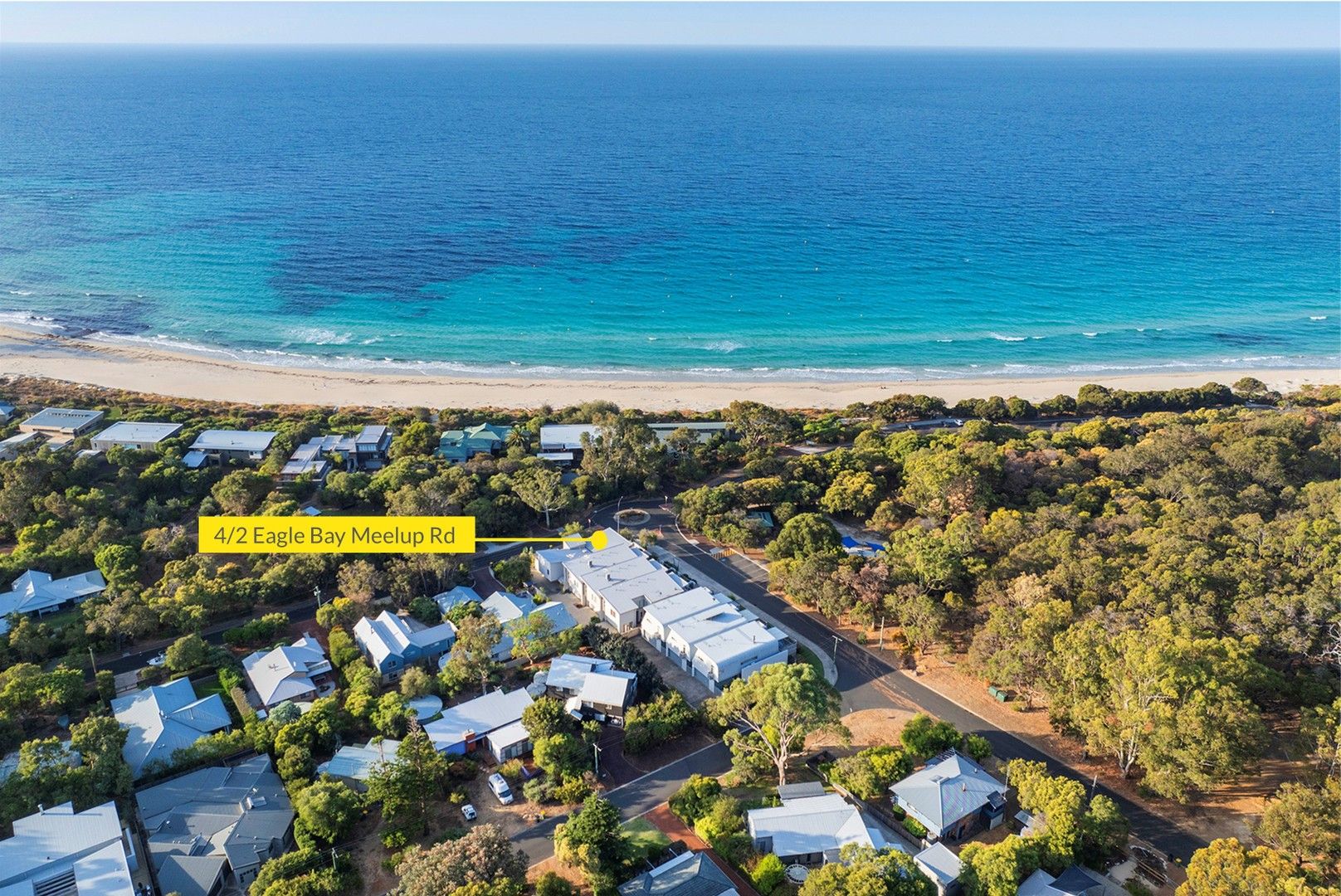 4/2 Eagle Bay- Meelup Road, Eagle Bay WA 6281 | Domain