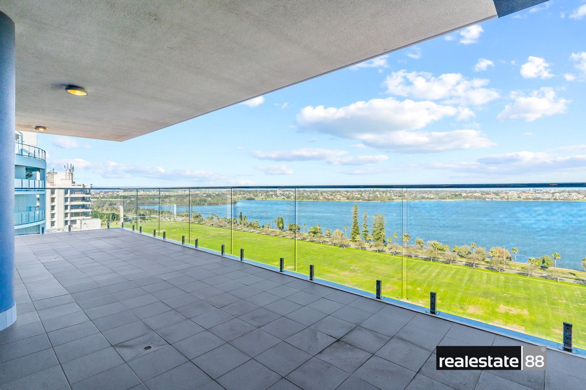 37/88 Terrace Road, East Perth WA 6004 - Apartment For Rent | Domain