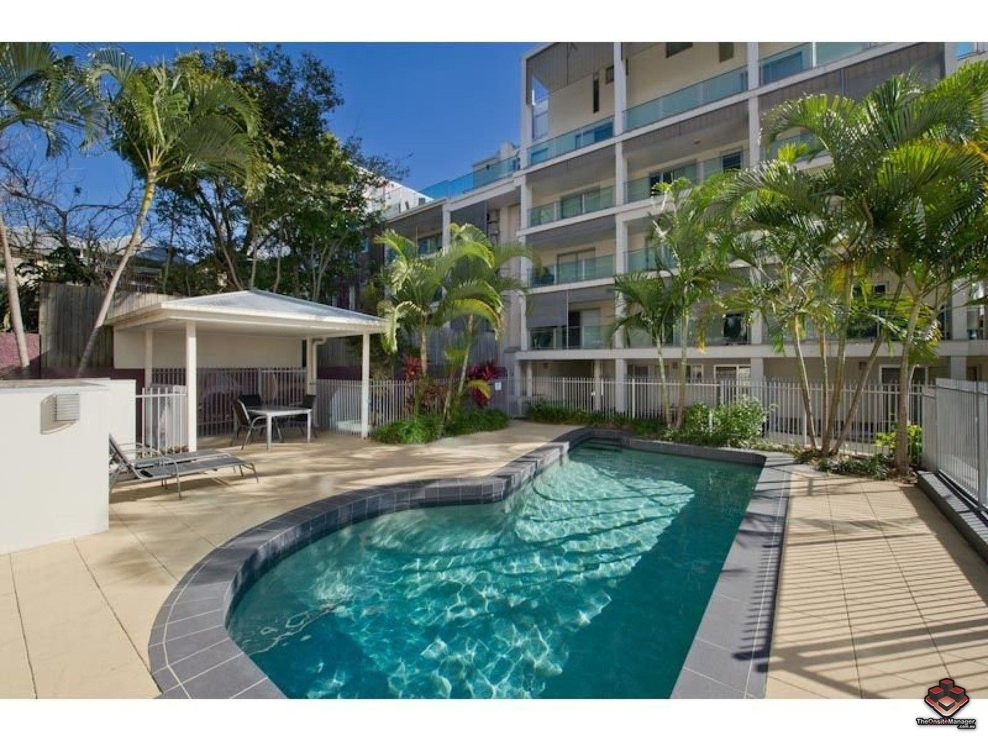 ID:21106664/491 Wickham Terrace, Spring Hill QLD 4000 | Domain